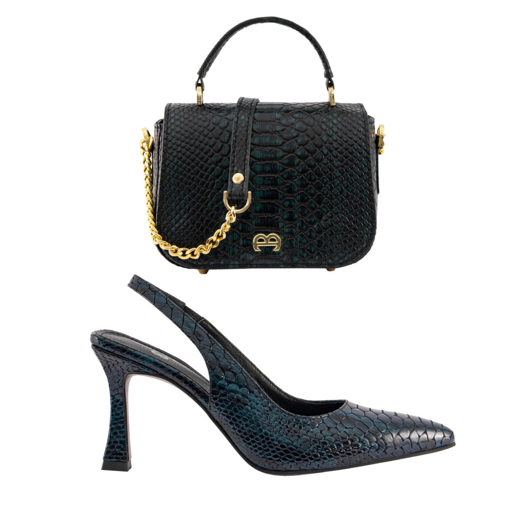 لیست قیمت و خرید جدیدترین محصولات چرم زنانه